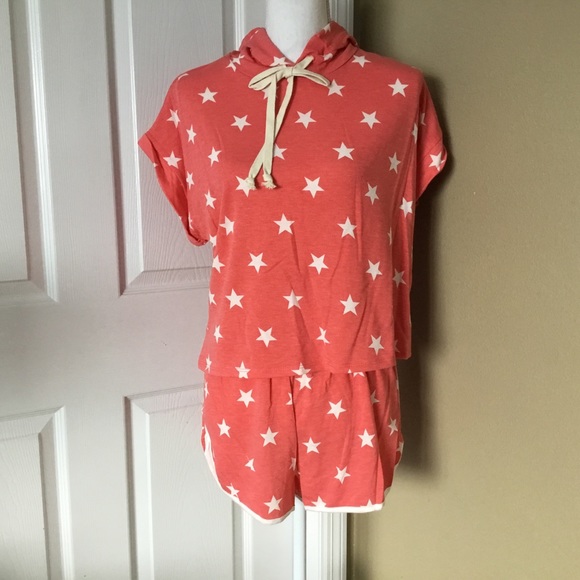 Other | Your My Star Lounge Set | Poshmark